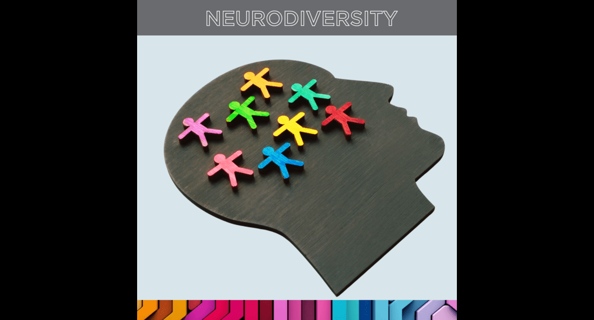 PROMOTING NEURODIVERSITY IN THE WORKPLACE